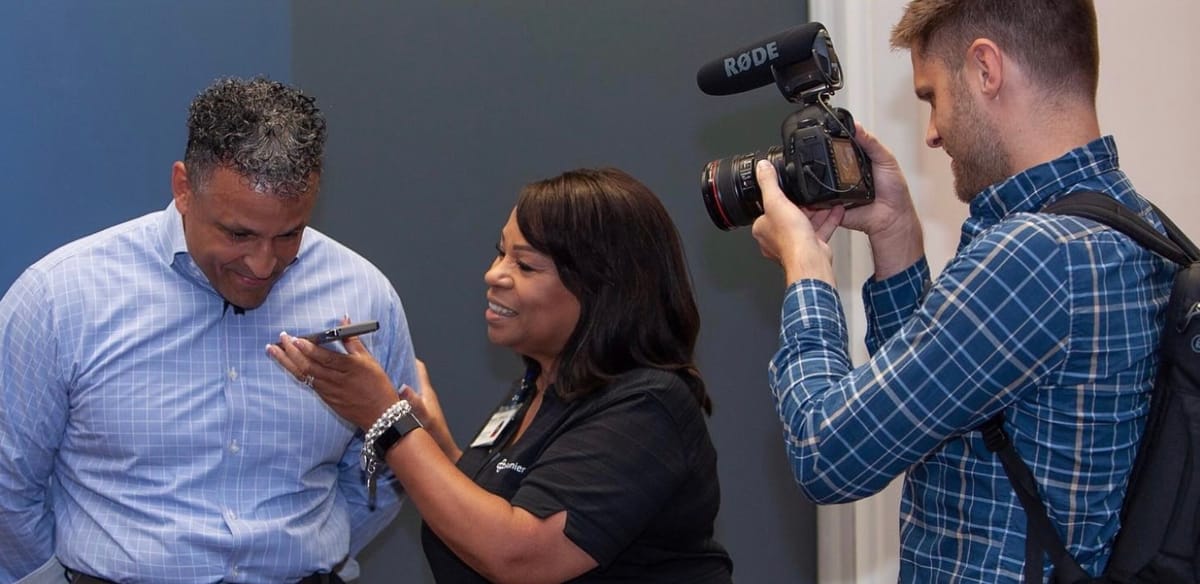 Videos - Charlie Hoehn